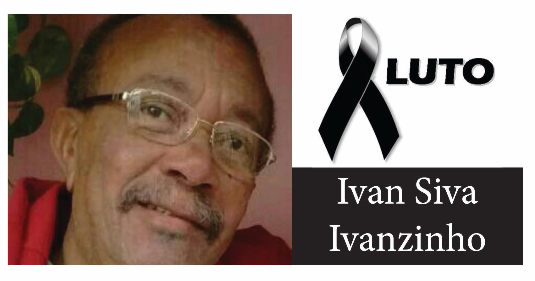 Direção do Sinergia lamenta morte de Ivan Silva - Sinergia Bahia